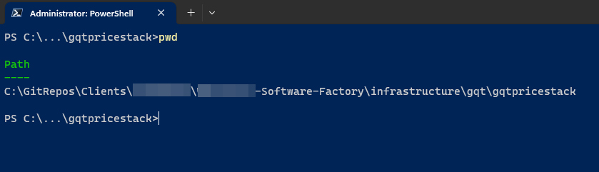 Changing your PowerShell Prompt – Nick’s Blog